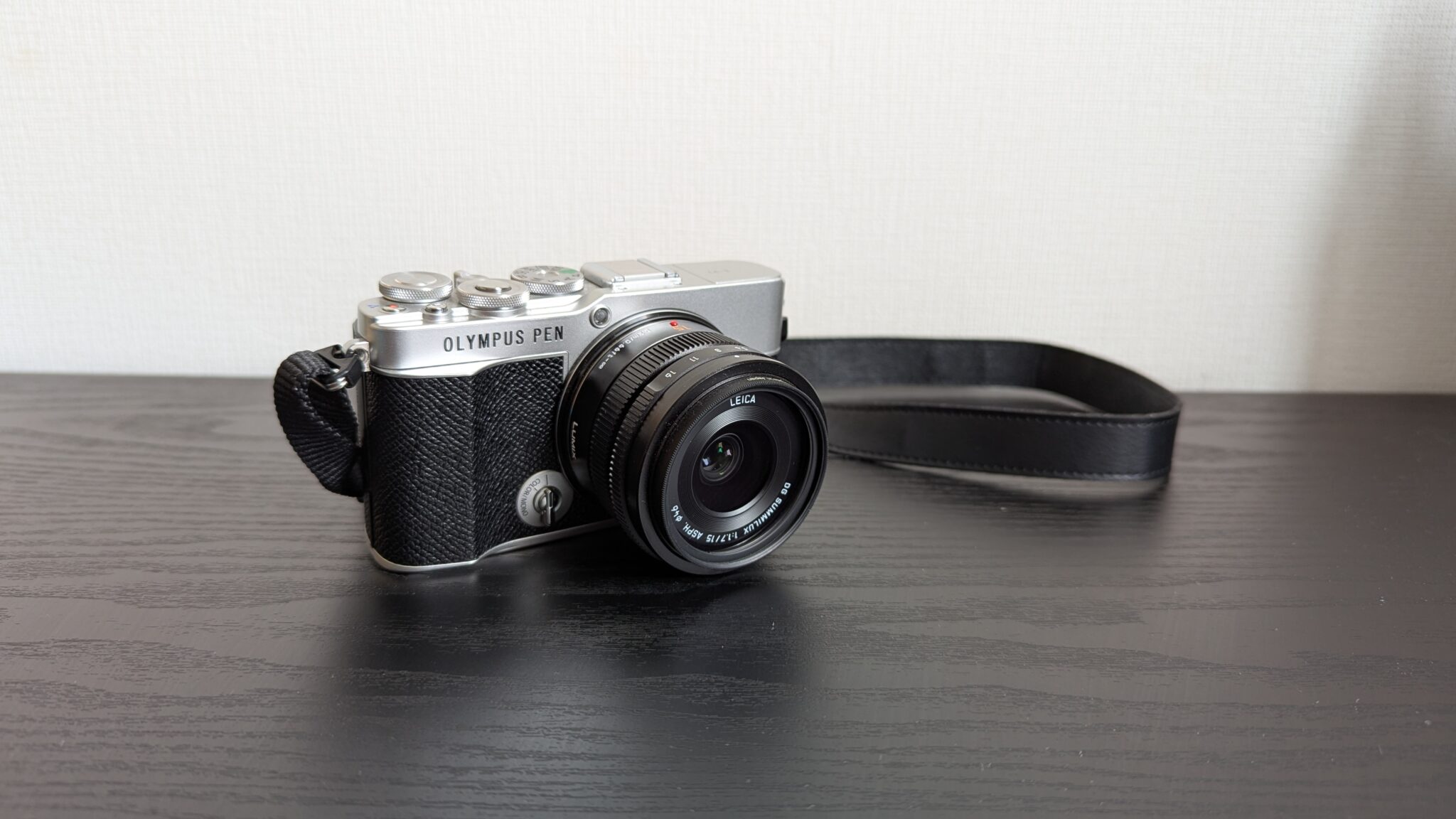 【日常スナップにおススメ】LEICA DG SUMMILUX 15mm/F1.7 ASPH. レビュー | Hamacoffeeの日常ブログ